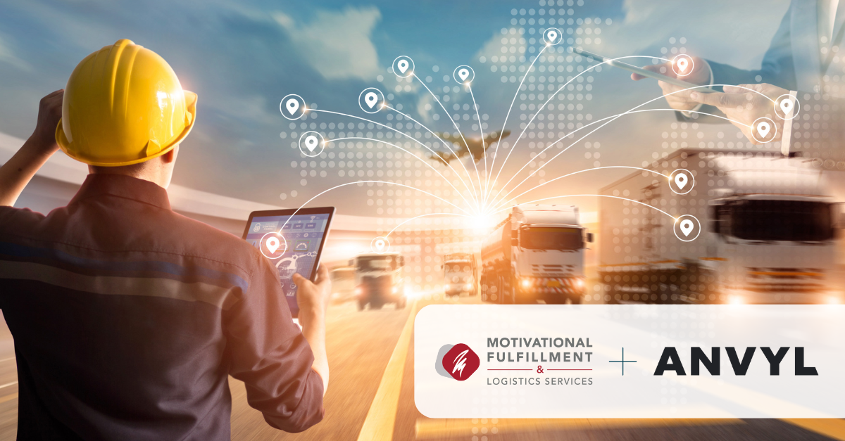 Top 5 Best Practices for Better Logistics Visibility