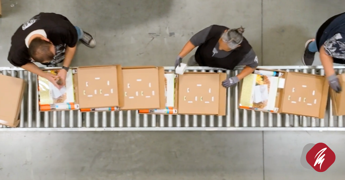 Maximizing Seasonal Sales: Leveraging 3PL Value-Added Services